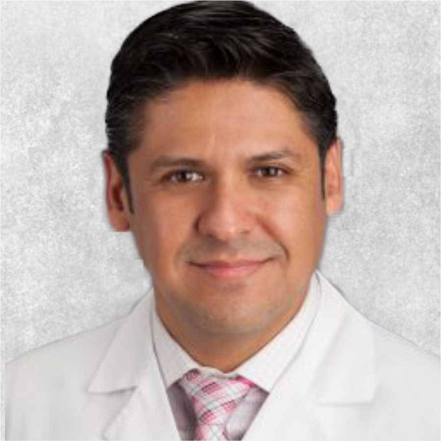 OUR TEAM – EP Medical Research