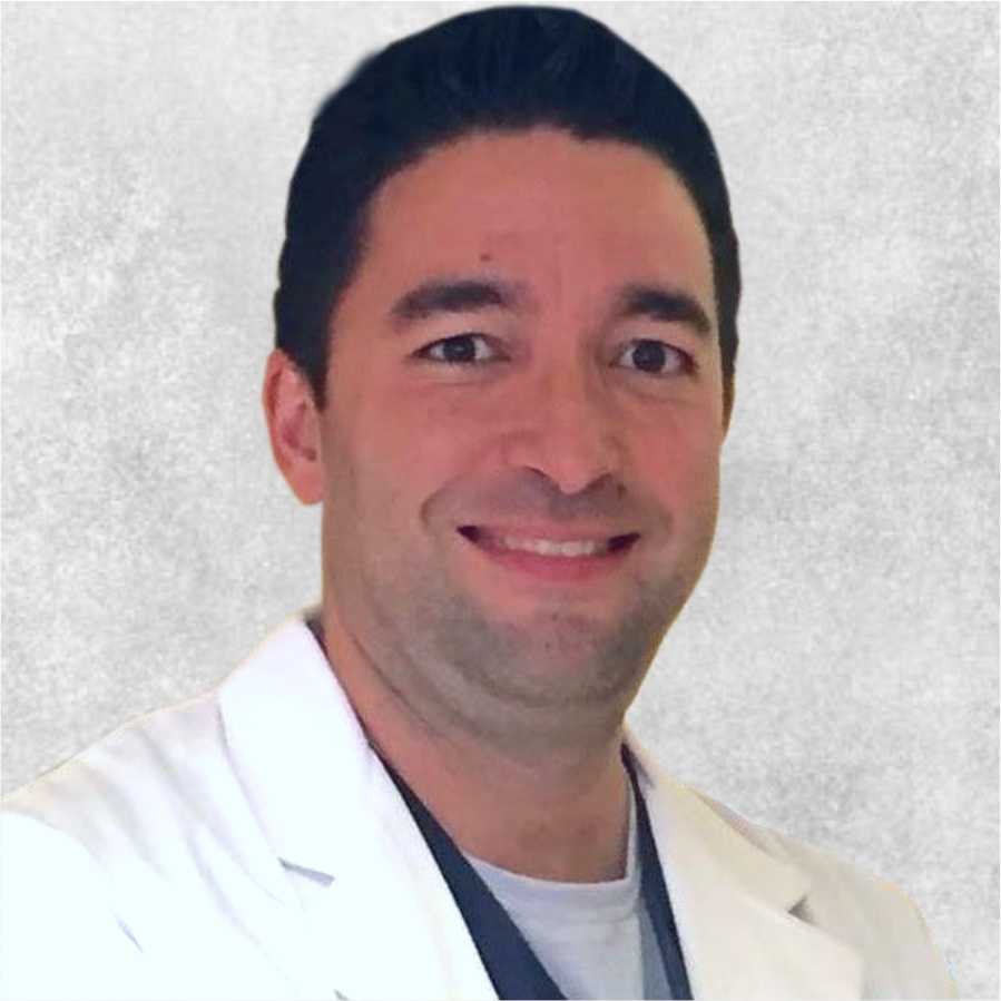 OUR TEAM – EP Medical Research